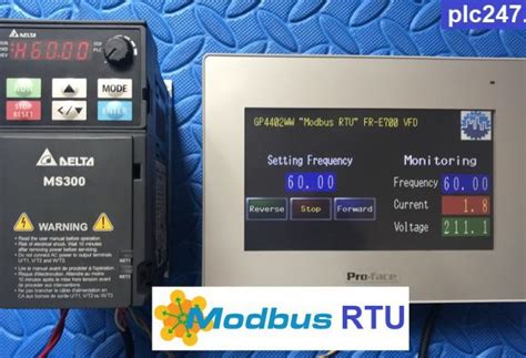 Proface Hmi Set Ip Address Tutorial