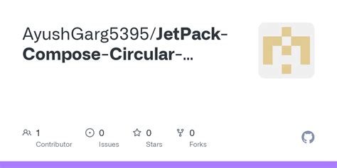 Github Ayushgarg5395jetpack Compose Circular Progressbar Day 12