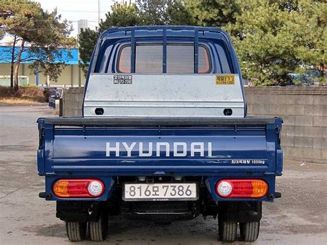 2022 현대 포터ii Crdi 더블캡 초장축 프리미엄 1630만원 중고차 믿을수있는 판매 경기도 용인시 기흥구 상하동 비즈프로필