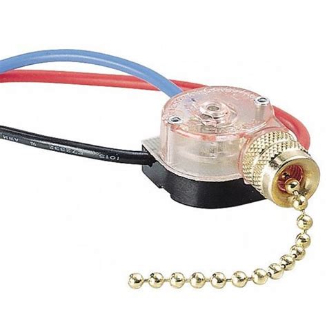 Gardner Bender Pull Switch 3 Speed Sptt Off On On On Gsw 39 Zoro