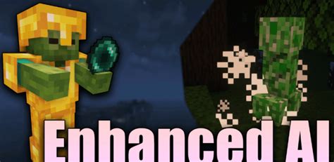 Enhanced Block Entities для Майнкрафт 1 20 1 1 20 1 19 4 VLauncher