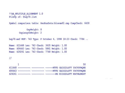 Sequence File Formats Ppt Databases Computer Software And