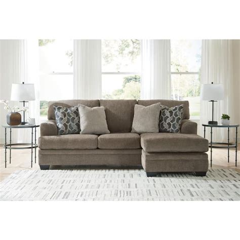 L Shaped Sofas And Couches The Home Depot