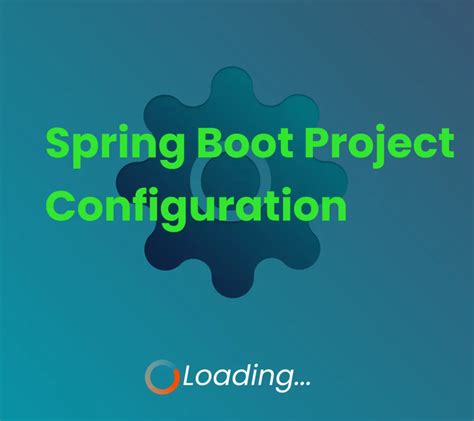 Spring Boot Project Setup Techiestrails