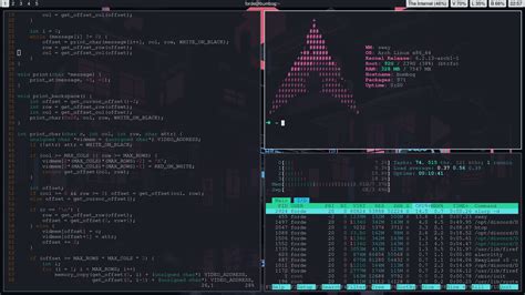 Github Forde Devdotfiles Dotfiles For My Sway Config