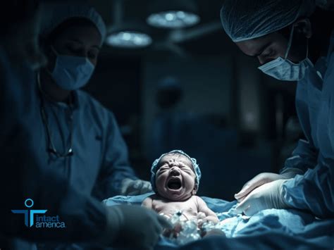 Circumcision An Outdated Practice In Desperate Need Of Re Evaluation