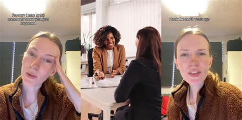 Recruiter Asks Job Candidate To Provide Her College Test Scores As Part