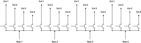 Arduino Battleship Game 3 Steps Instructables
