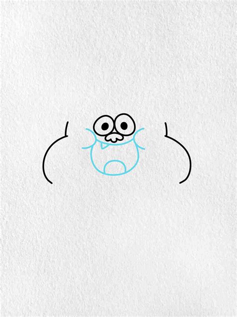 Draw Chowder Helloartsy