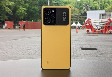 Review Poco X Pro G Yangcanggih Com