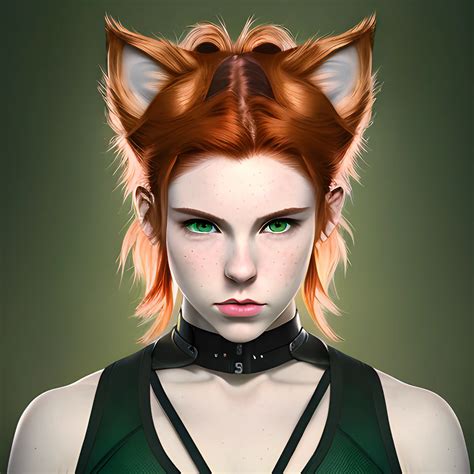 Sci Fi Masterpiece Portrait Portrait Photography Port Arthub Ai