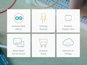 Arduino Create Is A One Stop Shop For Makers Arduino Blog