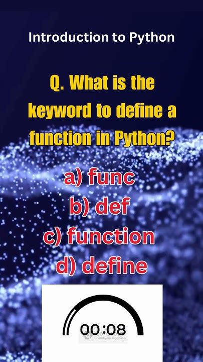Python Quiz Part 1 Pythonintelugu Coding Pythonfullstackjobs