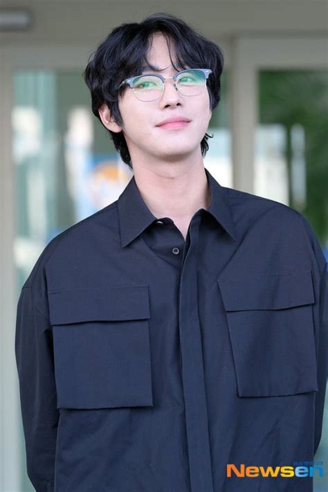 Test De Ahn Hyo Seop ¿qué Tan Compatible Eres Con El Actor