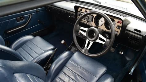 Scirocco 1980 Tuning Al Máximo