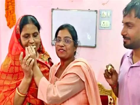 Bpsc 67th Result 2023 अफसर बनाने की चाह लिए चल बसे पिता अब दिव्यांग बेटी ने Bpsc क्रैक कर Sdm