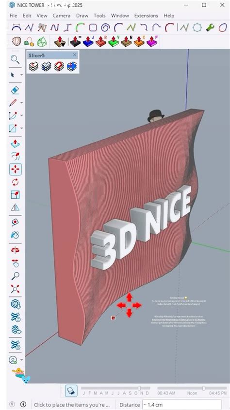 Nice Tower How To Download And Install Sketchup Plugins In This