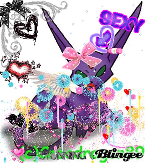 Its The Sexy Pokemon Espeon Picture Blingee Com