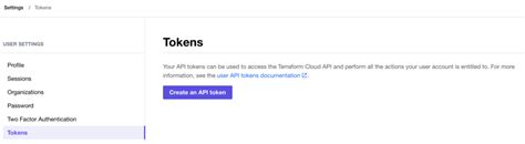 Github Actions から Oidc 認証で各クラウドを Terraform デプロイする Terraform Cloud 編 Ether Zone