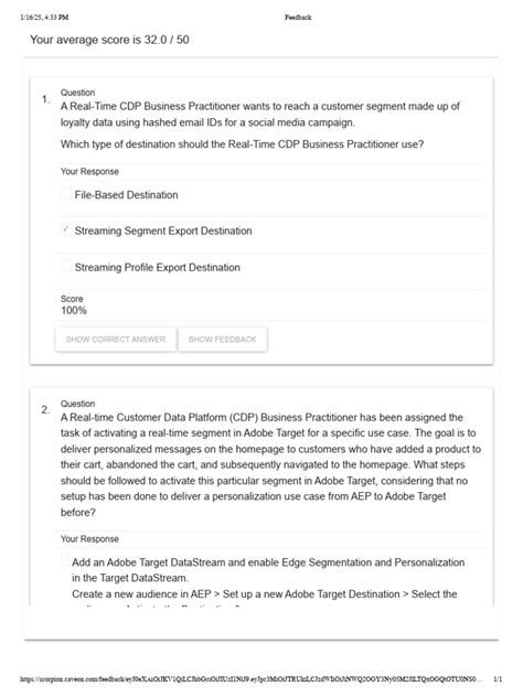 Cep Practice Exame Pdf