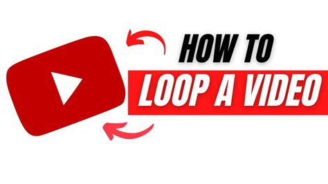 How To Loop YouTube Videos And Playlists YouTube