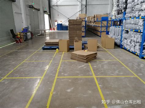 仓储物流是做什么的 知乎