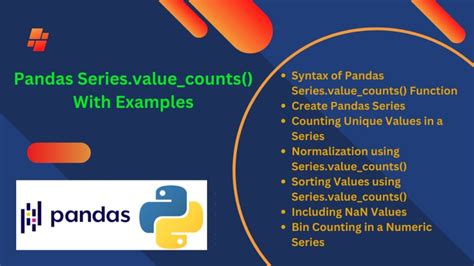Pandas Series Value Counts With Examples Spark By Examples