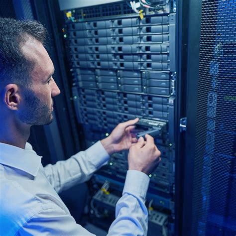 Infrastructure Ifi Informatique