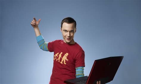 7 Life Lessons The Big Bang Theorys Sheldon Cooper Taught Us