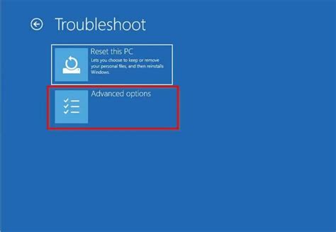 How To Access BIOS In Windows 11 Itechguides