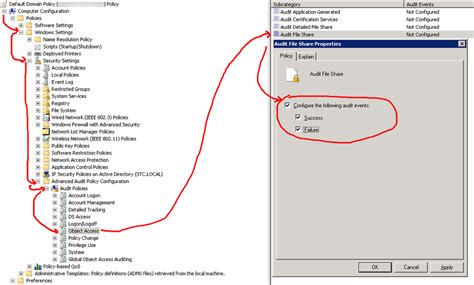 Best Practice Security Windows File Sharing Windows Spiceworks
