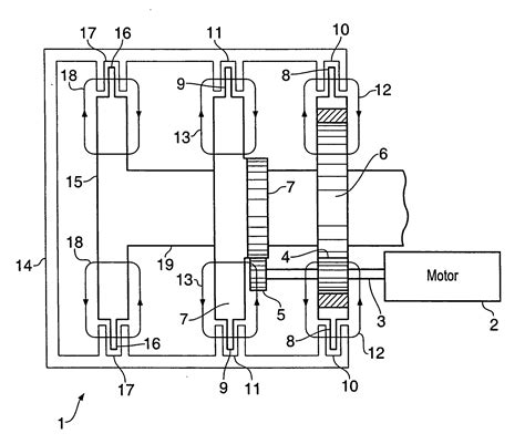 Haptic Feedback Device Eureka Patsnap