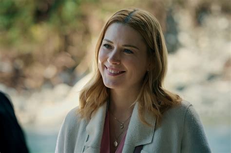 Alexandra Breckenridge Gives Major Update On ‘virgin River Season 7