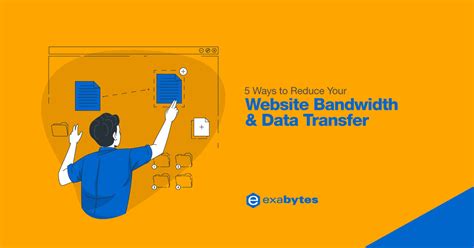 Maximize Efficiency Tips To Cut Website Bandwidth Usage