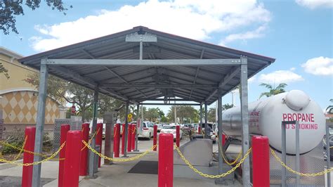 Our Vpd Propane Station Total Meter Services Inc