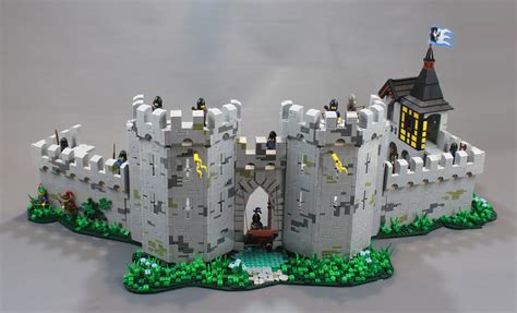 Lego Ideas Support Thread Historicalcastle Lego Historic Themes Eurobricks Forums