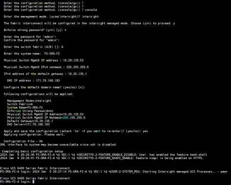 Flashstack Datacenter With Oracle 21c Rac Databases On Cisco Ucs X