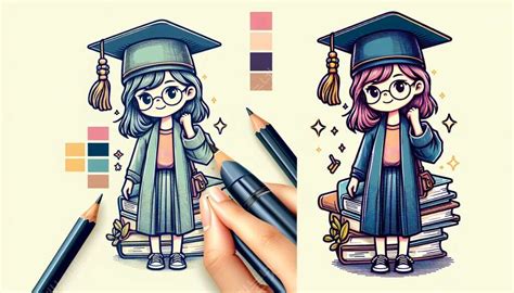 벡터 일러스트레이션을 활용한 로고 디테일 향상 기법 🎨