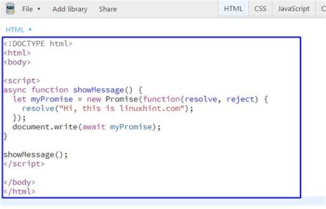 Asynchronous Execution In JavaScript DevsDay Ru