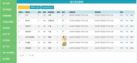 Java后台微信点餐小程序开发最新版笔记，springbootmysqlfreemarkerbootstrap微信小程序实现扫码点餐小