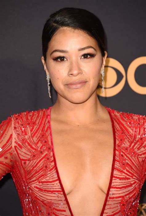 The Best Emmys Looks Of All Time Popsugar Beauty