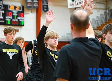 Ty Cobb Three Pointer Bronzden Chaffin Free Throw In Final Seconds