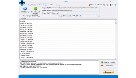 X Proxy Full Version Free Download FileCR