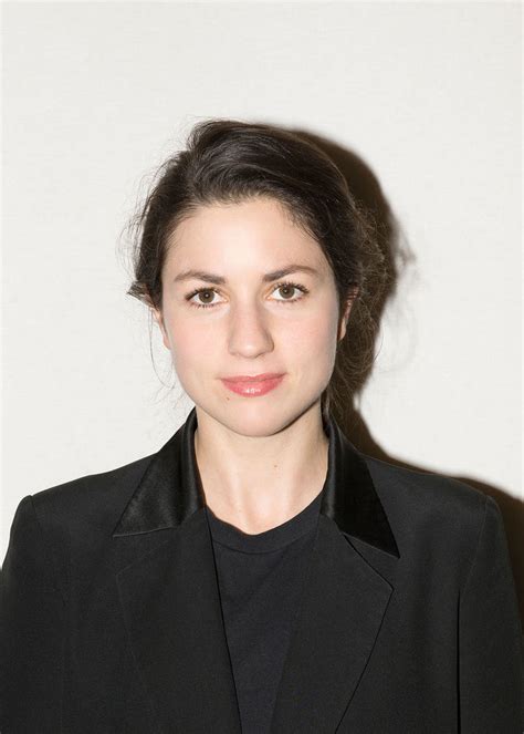 Schaubühne Eva Meckbach