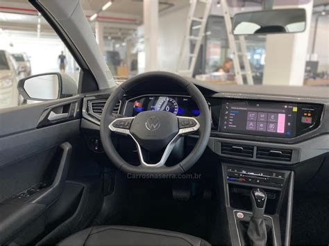 Volkswagen Virtus 2025 2026 Prata R 146 990 00 Ótima Car