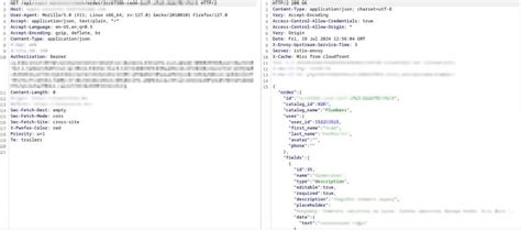 How To Test For Idor Vulnerabilities In Complex Structures Nullsecx