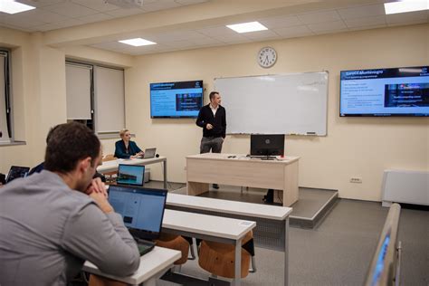 Parallel Programming Course News