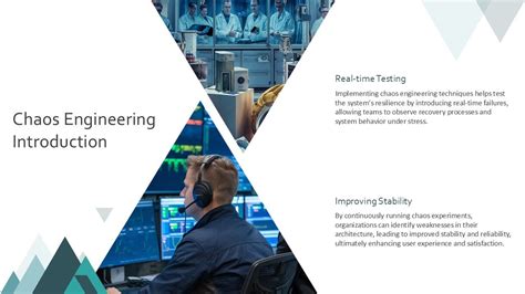 chaos engineering ppt sample acp