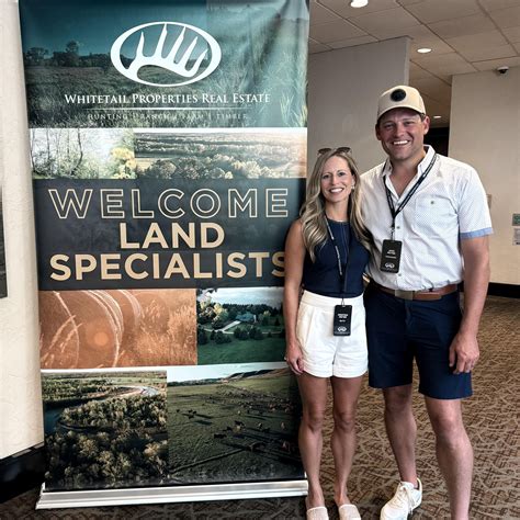 Spenser Bradley Whitetail Properties Real Estate North Central Alabama