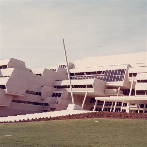 Paul Rudolph House In New York State Up For Sale Via An Nft